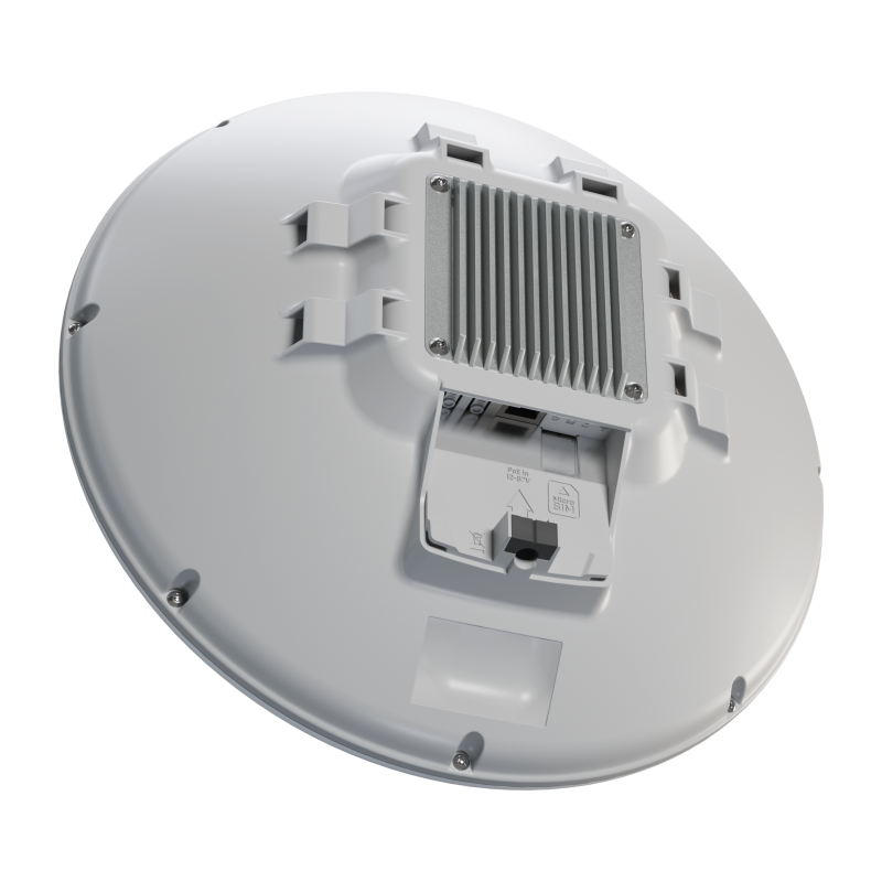 MikroTik ATL LTE18 Kit Cat18 4×4 MIMO Outdoor Router