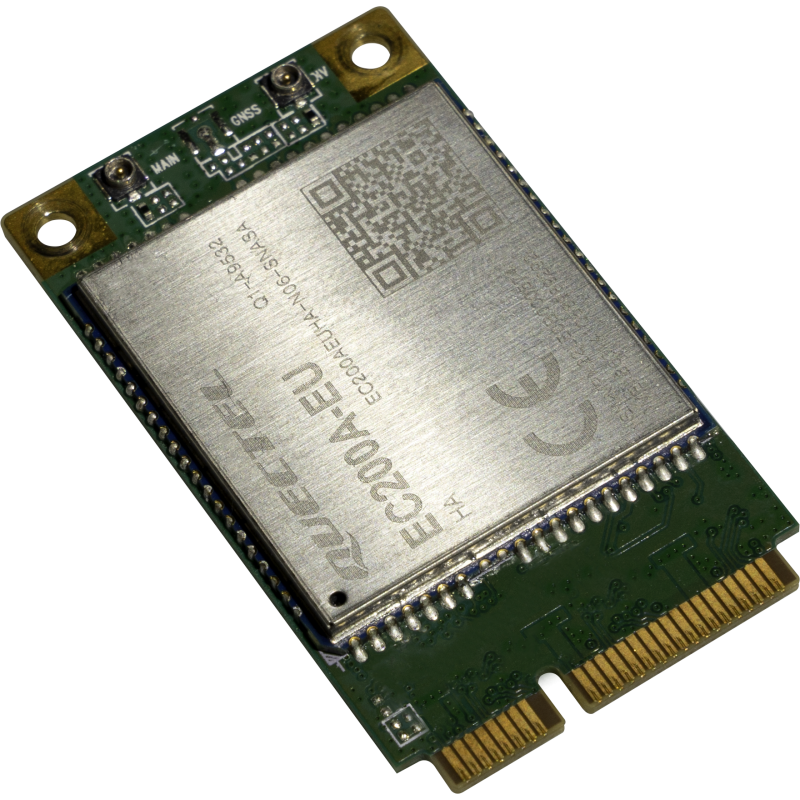R11eL-EC200A-EU: Cost-Effective LTE Modem with B28 Support